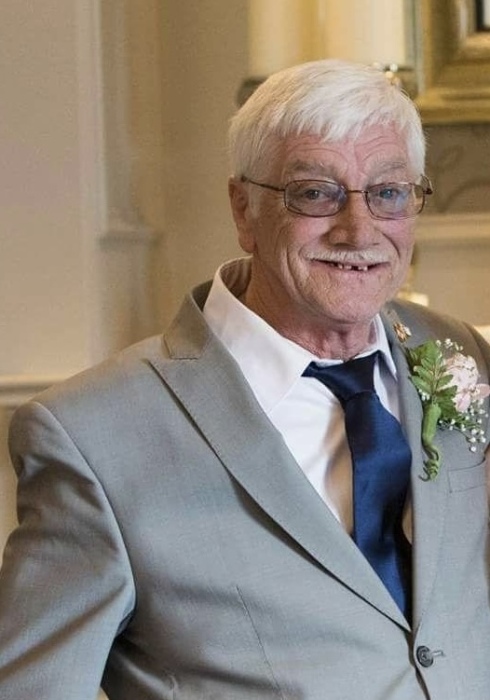 Frederick Joseph (Fred) Foley