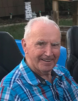Harry Oliver