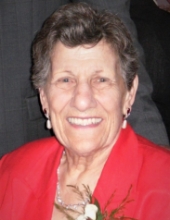 Victoria Read Caracciolo