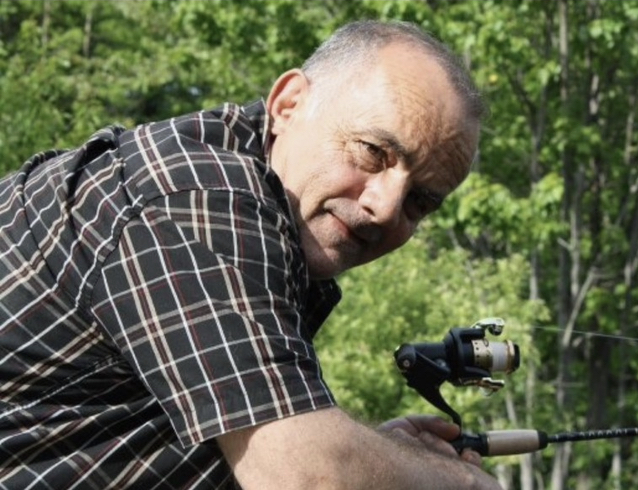André Laporte