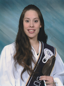 Tiffany Martin