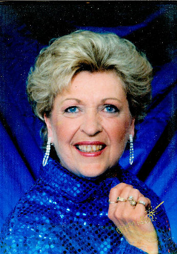 Jeannette Wagenaar Lacasse