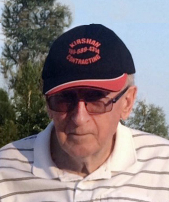 Earl Douglas Phillips