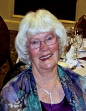 Helen R. Wheeler Cooney