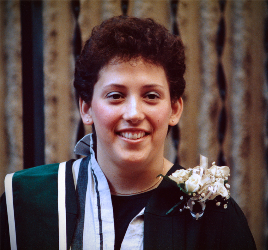 Christine Anne Rapke