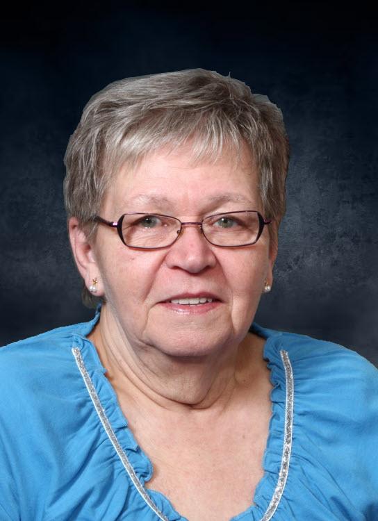 Susan Leitner Tolnai