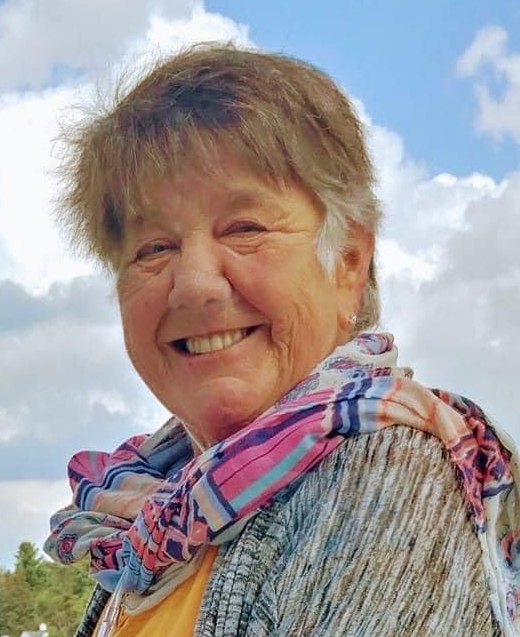 Jacqueline St-Pierre