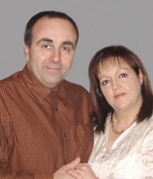 Marie-France Bissonnette