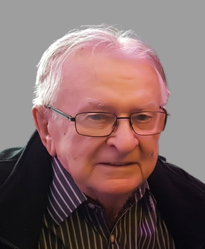 Gérard Boily