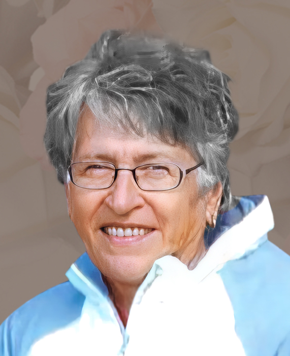 Muriel Asselin Rousseau