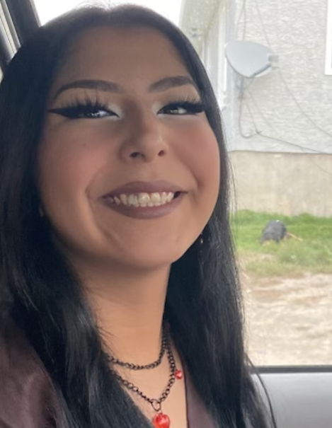 Latisha Delaney-Crow Chief