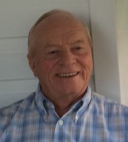 Ronald Rae (Ron) Howarth