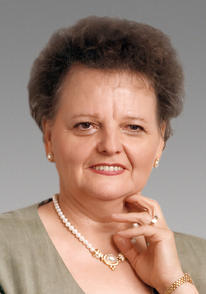 Monique Blais Fiset