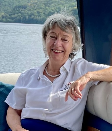 Nicole Messier Ranger