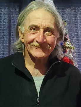 William (Bill) Anderson