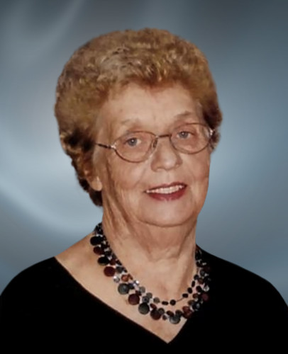 Louiselle Lefebvre Gravel