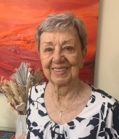 Jacqueline Lascelle Rochon