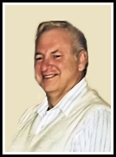 Ronald Kenneth (Ron) Rowe