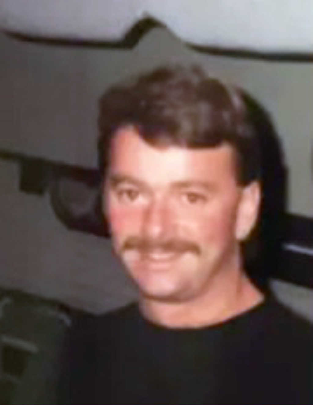Geoffrey Allen Miller