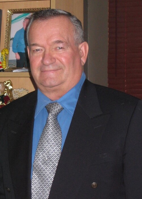 Clement Joseph Michaud