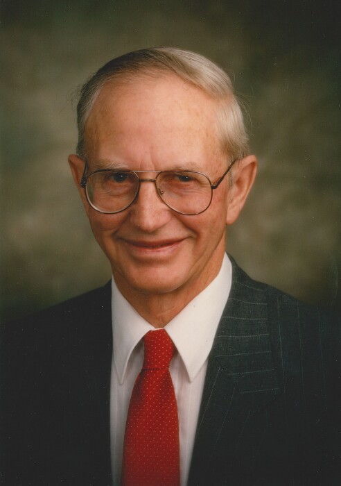 William (Bill) McCann Walker