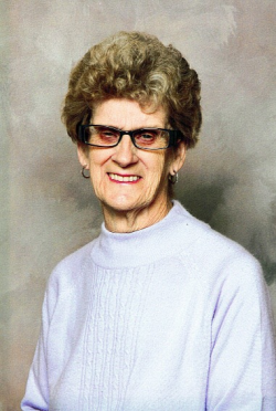 Joyce Ellen Simpson