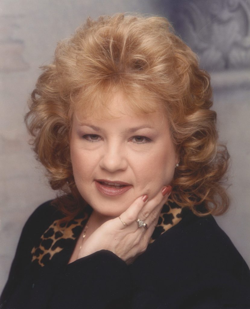 April Marie Larocque