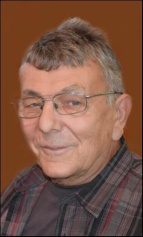 Jean-Denis (Denis) Cardin