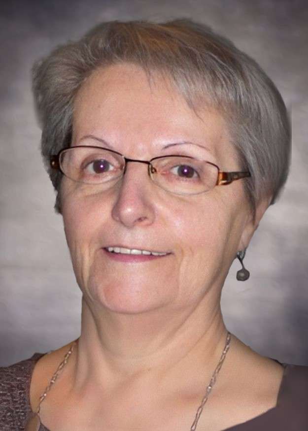 Monique Lapointe Provost