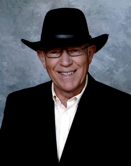 Albert Leo Klapstein