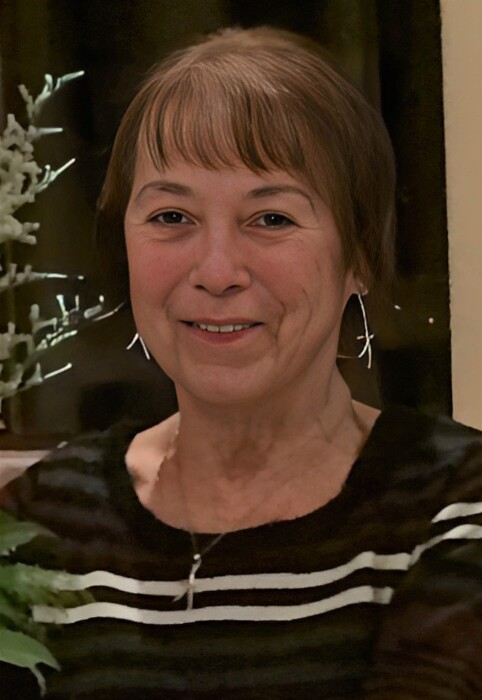 Lucienne Jeanne Marie West