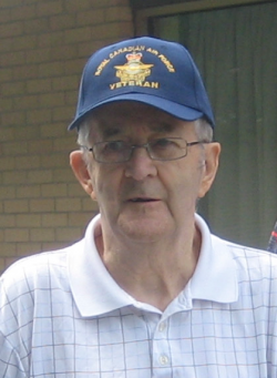 J.M. Raymond Boudreau