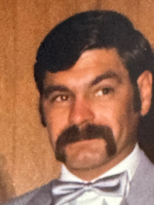 Paul Joseph (Chubby) McQuade