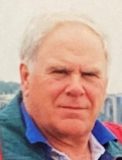 George Truman Norrie