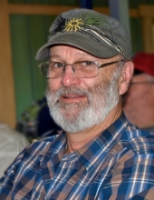 James Alan (Jim) Everett