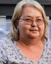 Shirley Elizabeth Walker