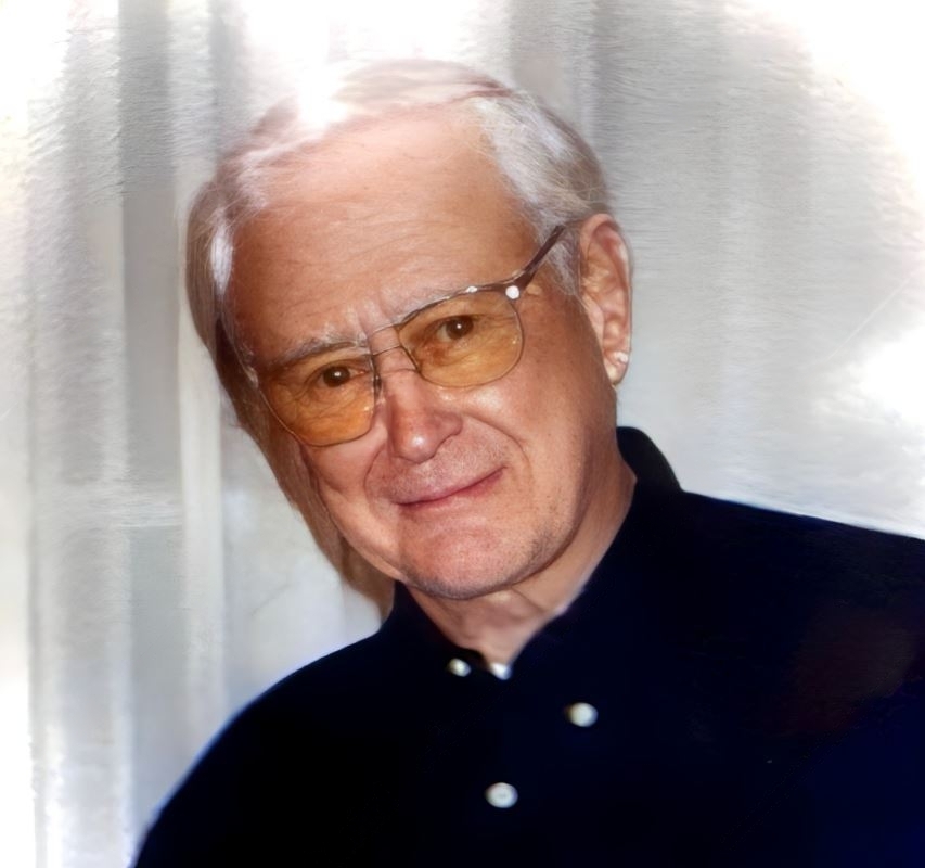 Harry Walter Brown
