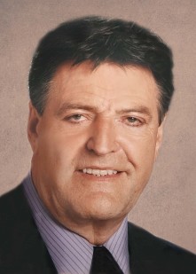 Michel Perron
