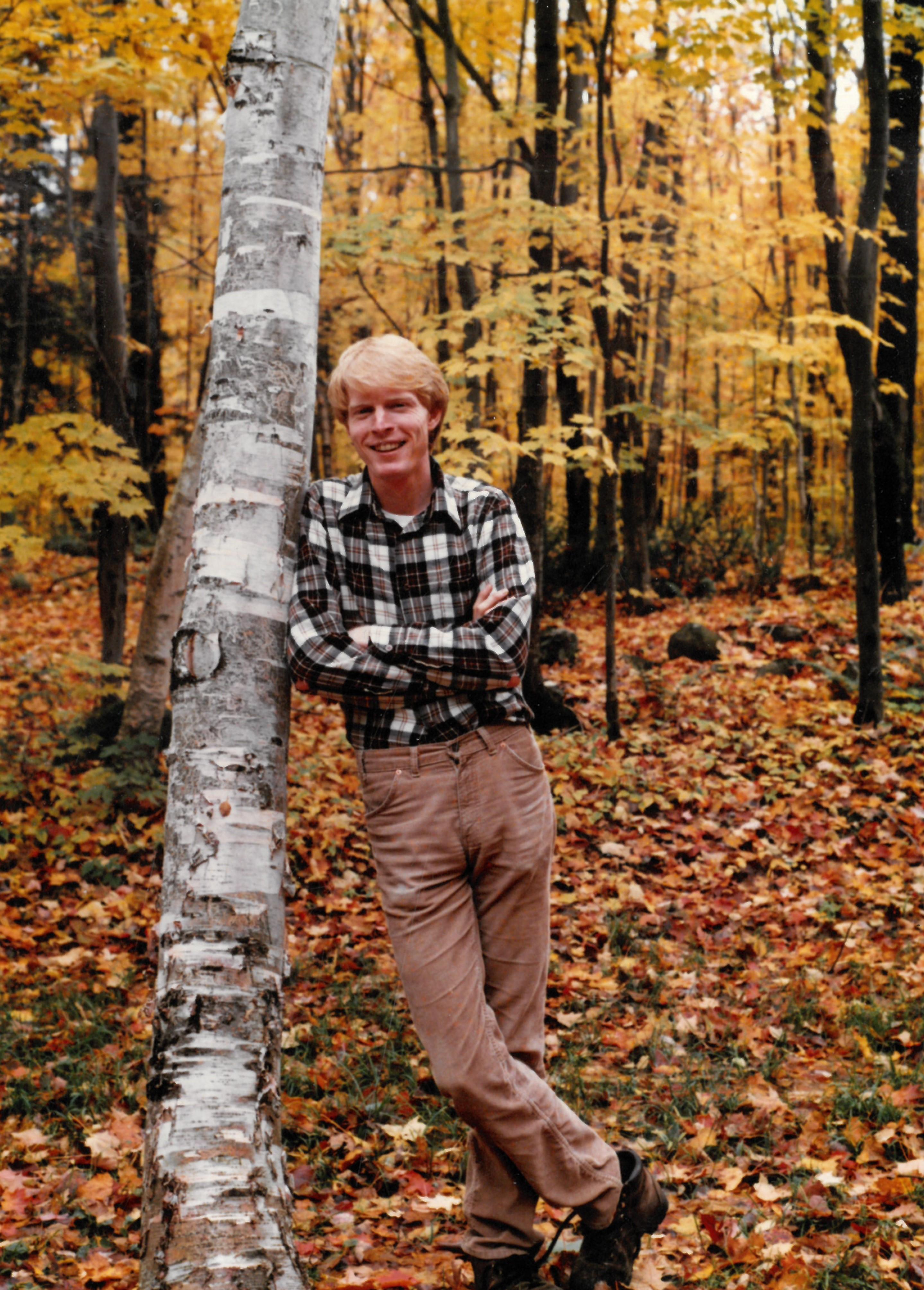 Shane Alexander McKay