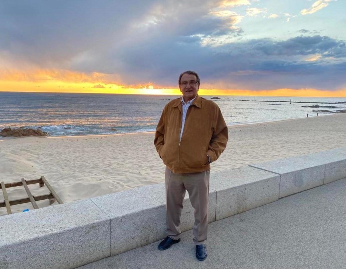 Jose Carlos Eusebio