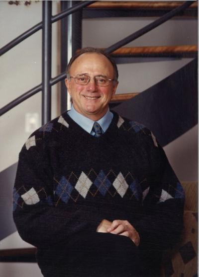 Gérald Scott