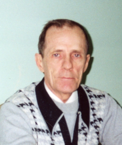 Richard Demers