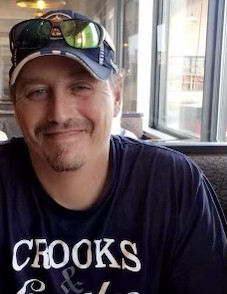 Bryan Warren Chesney