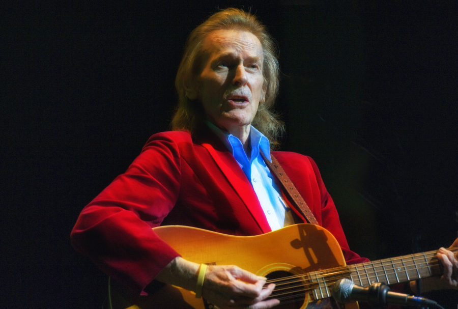 Gordon Meredith Lightfoot
