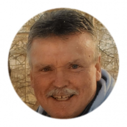 Colin Francis Fraser