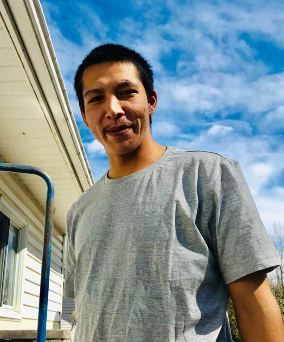 Tony Jacob Ronald Roy