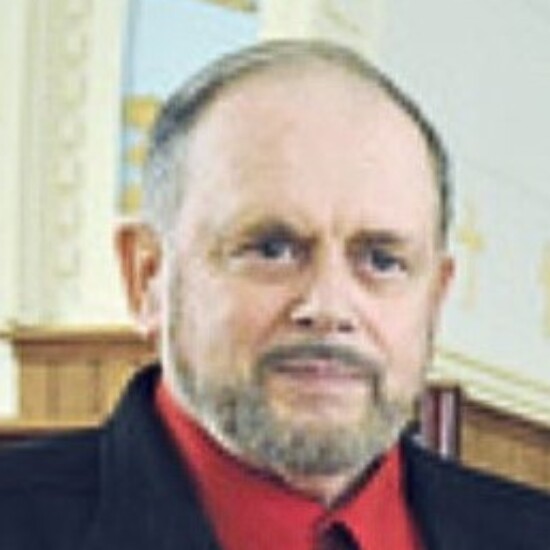 Claude Henri Bourque