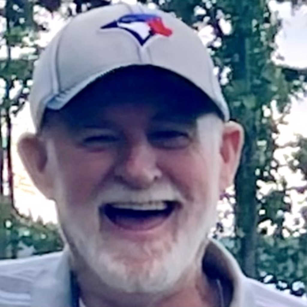 Kenneth Leo Johnston