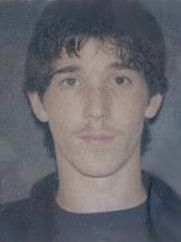 Christopher Allan Williams