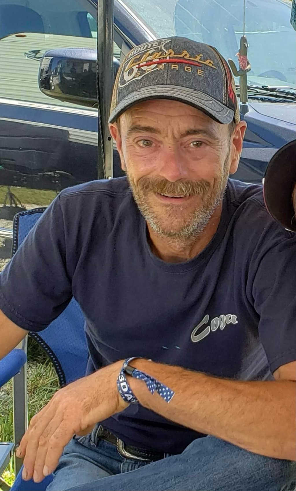 Terry Neal Brumwell